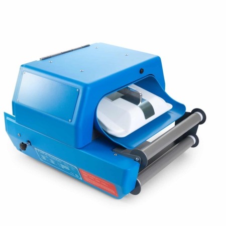 PadPak Guardian - Ihre Lösung für schnelles Polstermaterial